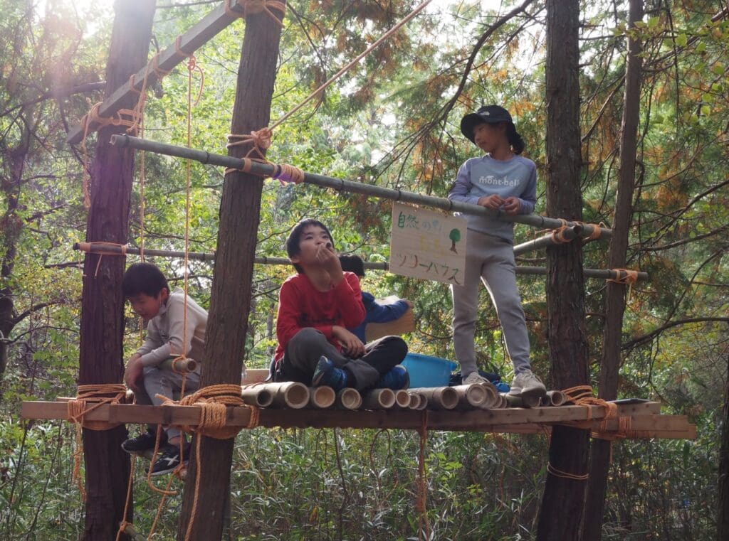 NPO法人ECCOM | 自然に関わる施設の運営管理、地域の自然環境の保全、観光まちづくり