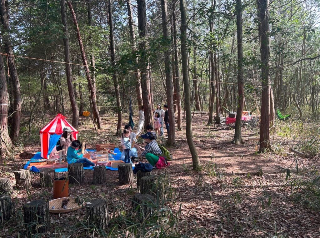 NPO法人ECCOM | 自然に関わる施設の運営管理、地域の自然環境の保全、観光まちづくり